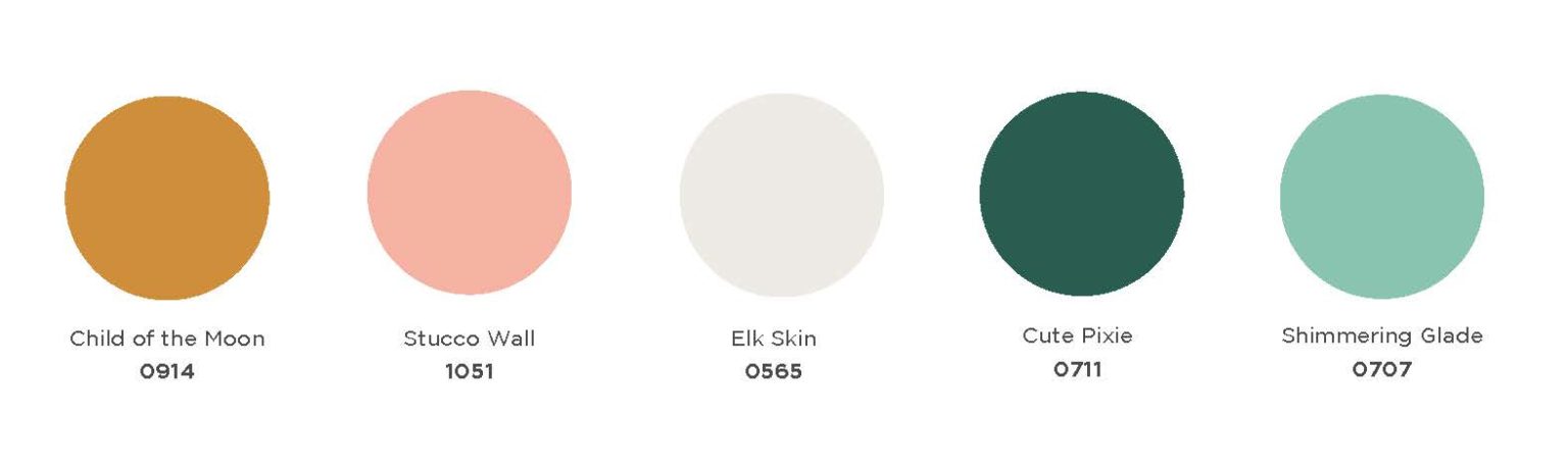 Corel Color Palette Location Mooascse