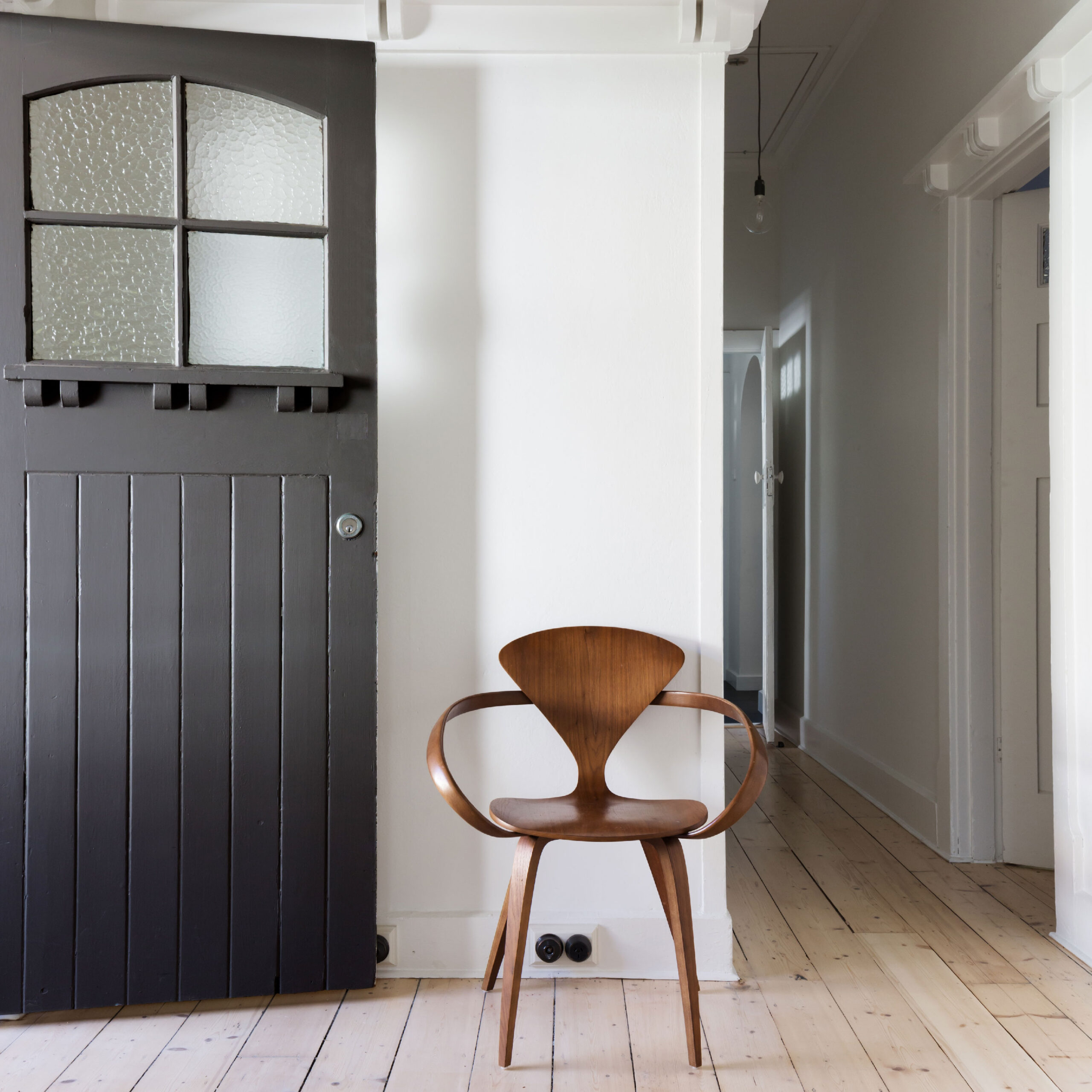 Hallman Lindsay | Color Palette: Grayscale