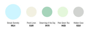 Hallman Lindsay | Color of the Year 2021