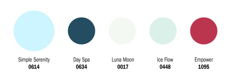 Hallman Lindsay | Color of the Year 2021