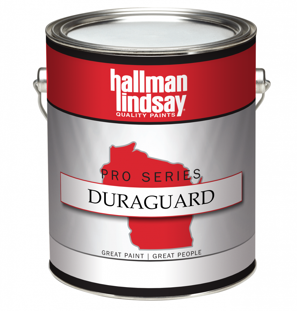 Hallman Lindsay | DURAGUARD Premium Alkyd Enamel