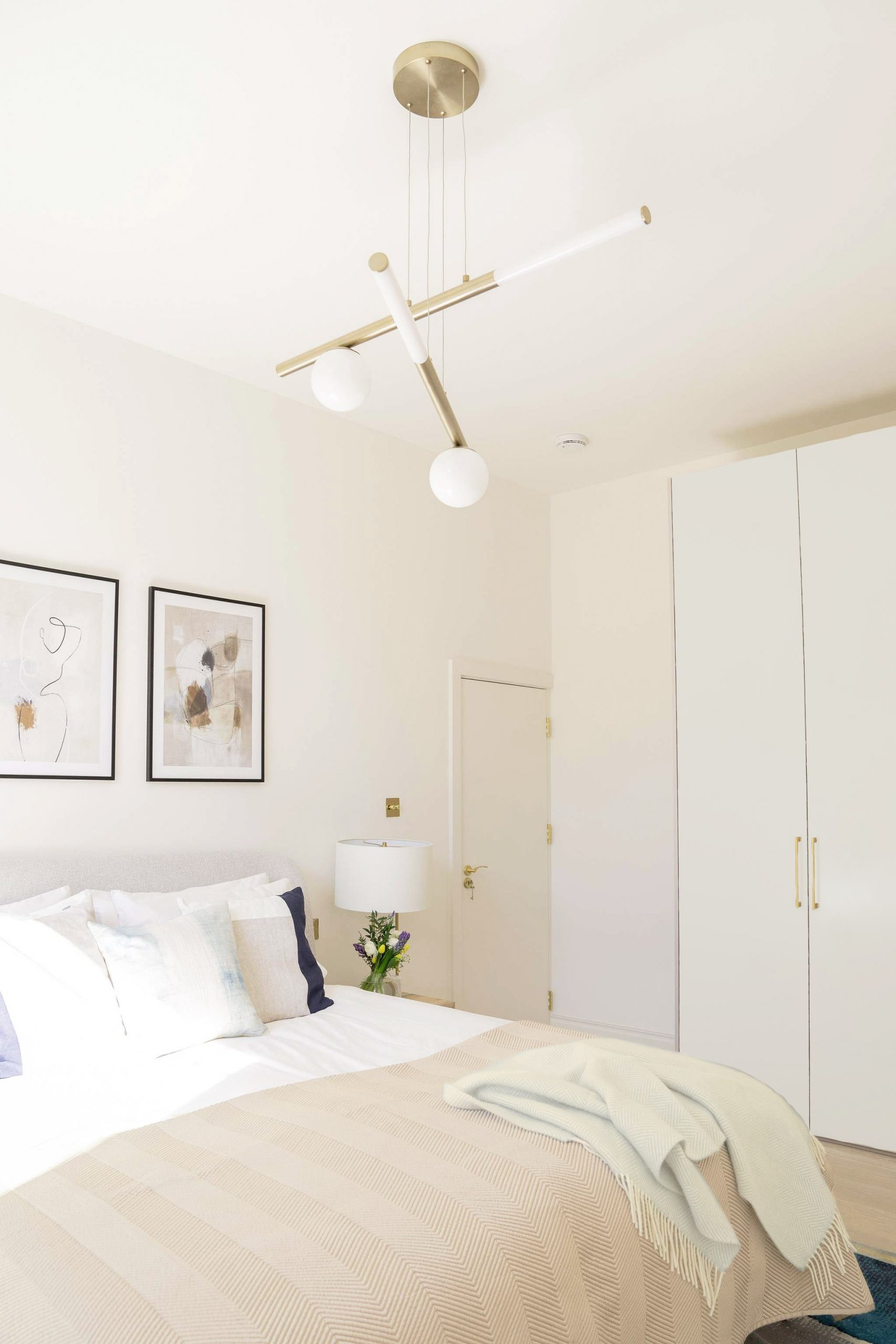Hallman Lindsay | Color Palette: Fresh Linen